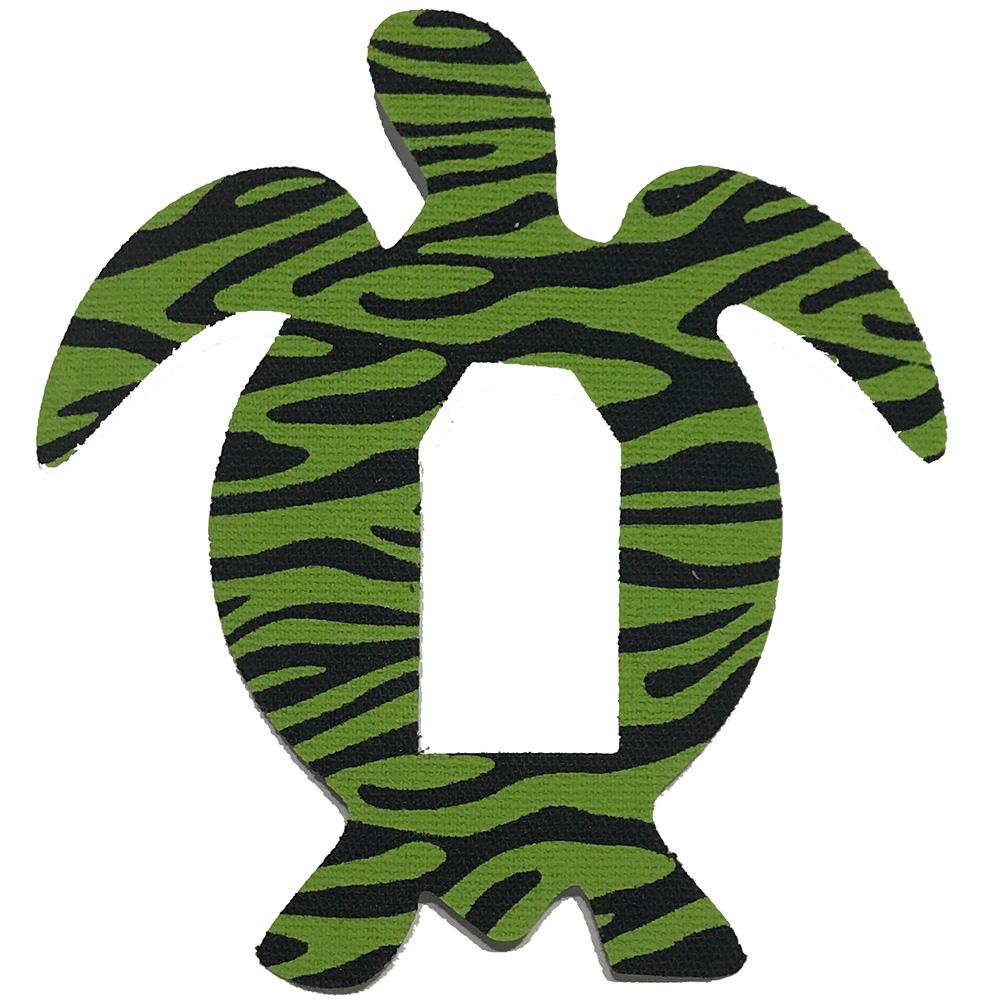 Dexcom Turtle Shaped Patches – RockaDex