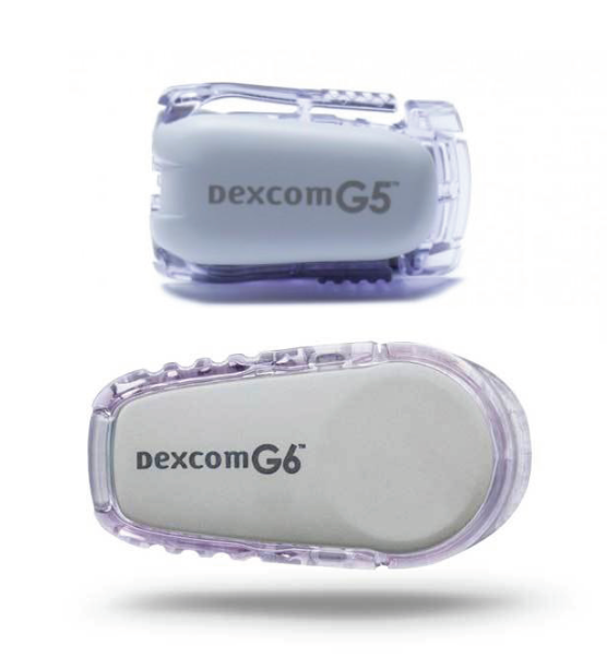 Dexcom Device Stickers – tagged "Shapes" – RockaDex