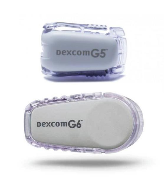 Dexcom Patches – RockaDex