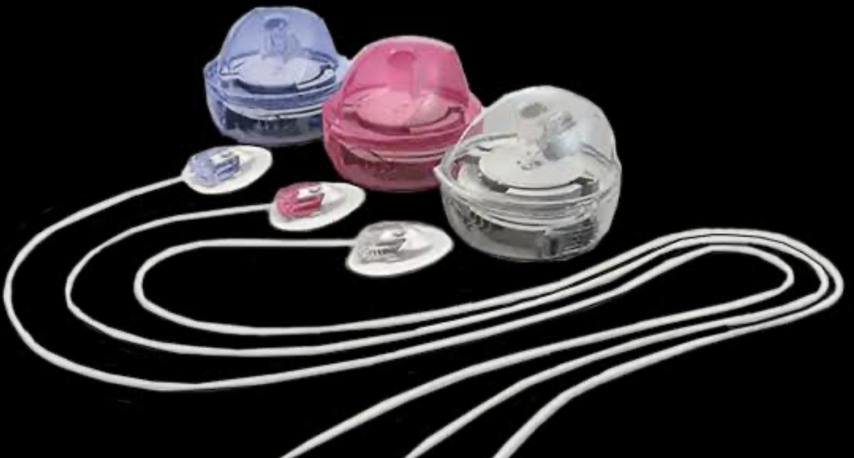 Mio Device Stickers – tagged "Decals" – RockaDex