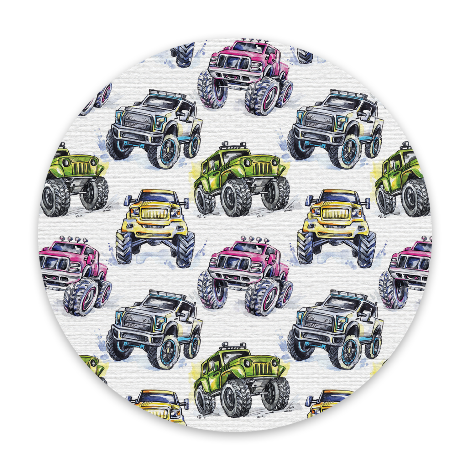 Vehicles – RockaDex
