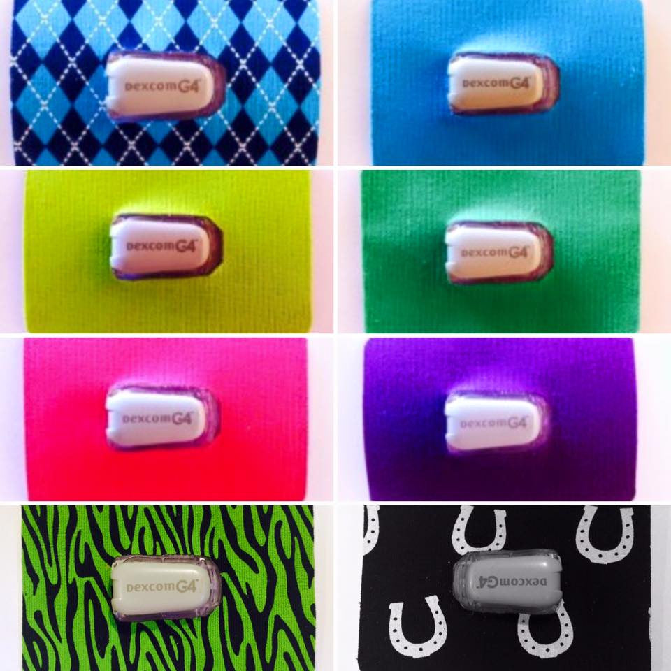 Colour Chart – RockaDex