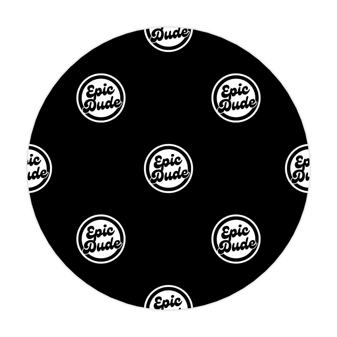 Epic Dude Patch Mix – RockaDex