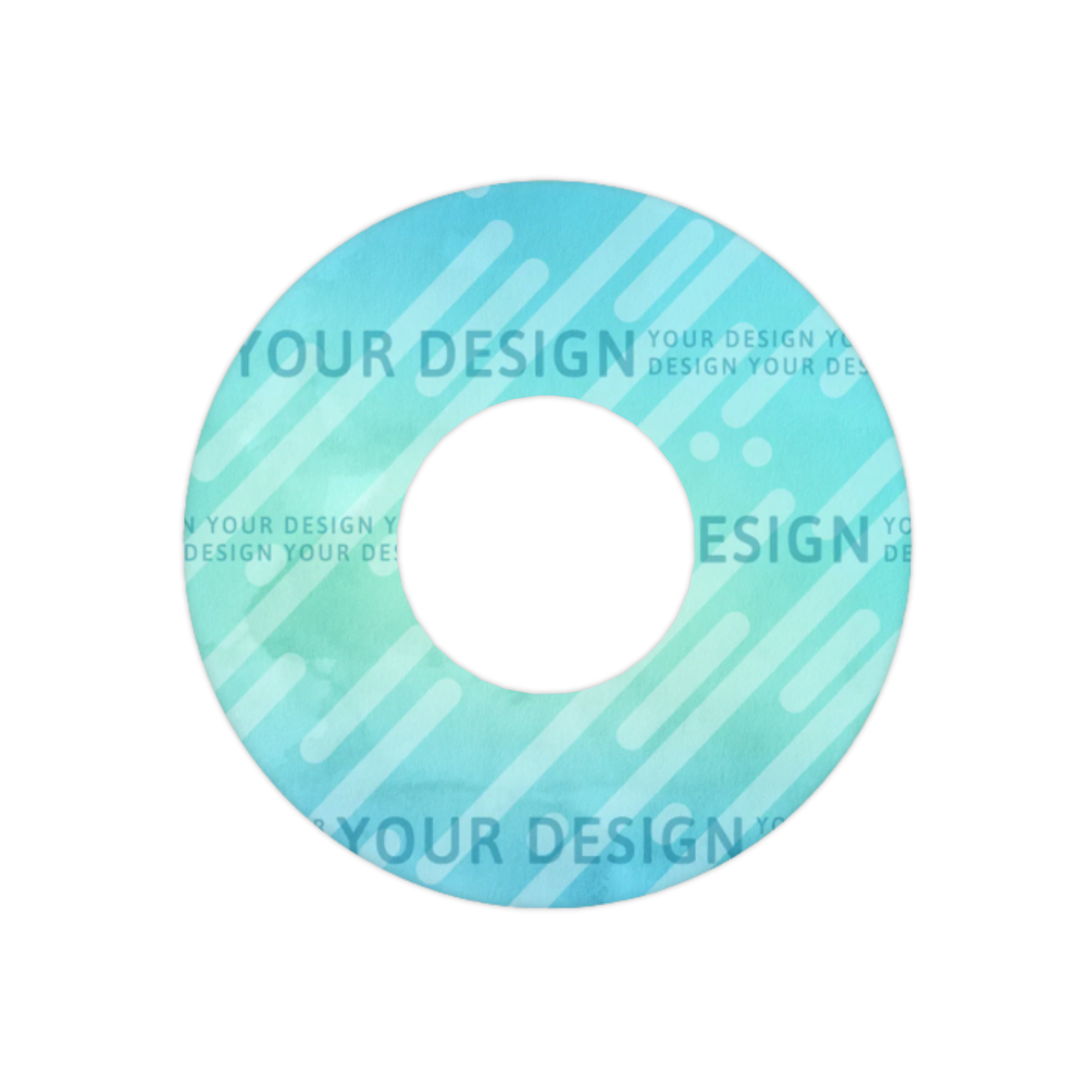 CUSTOM Patches – Print Your Own Design – RockaDex