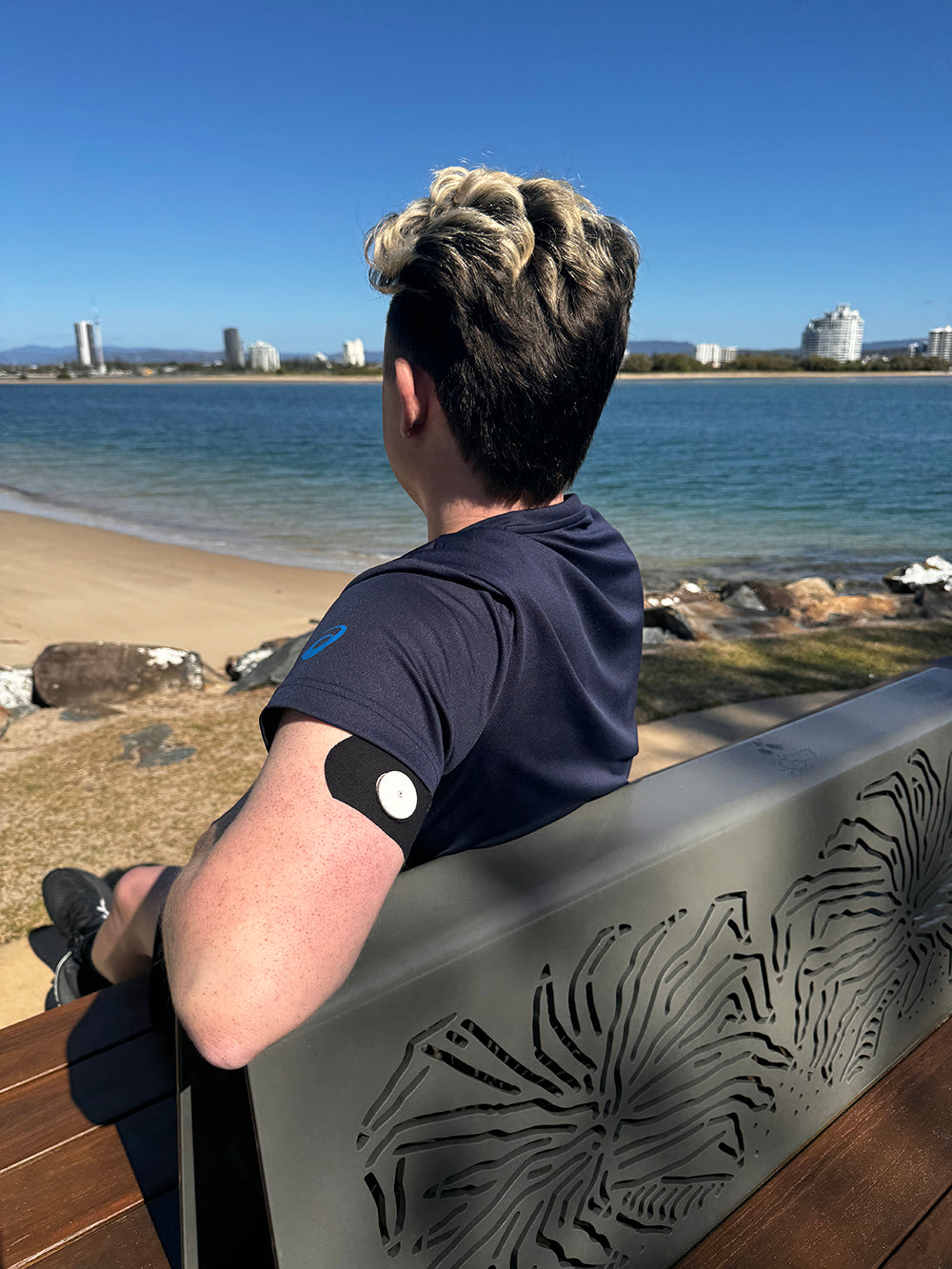 Dexcom, Medtronic, Freestyle Libre, Pump & Omni-Pod Accessories – RockaDex