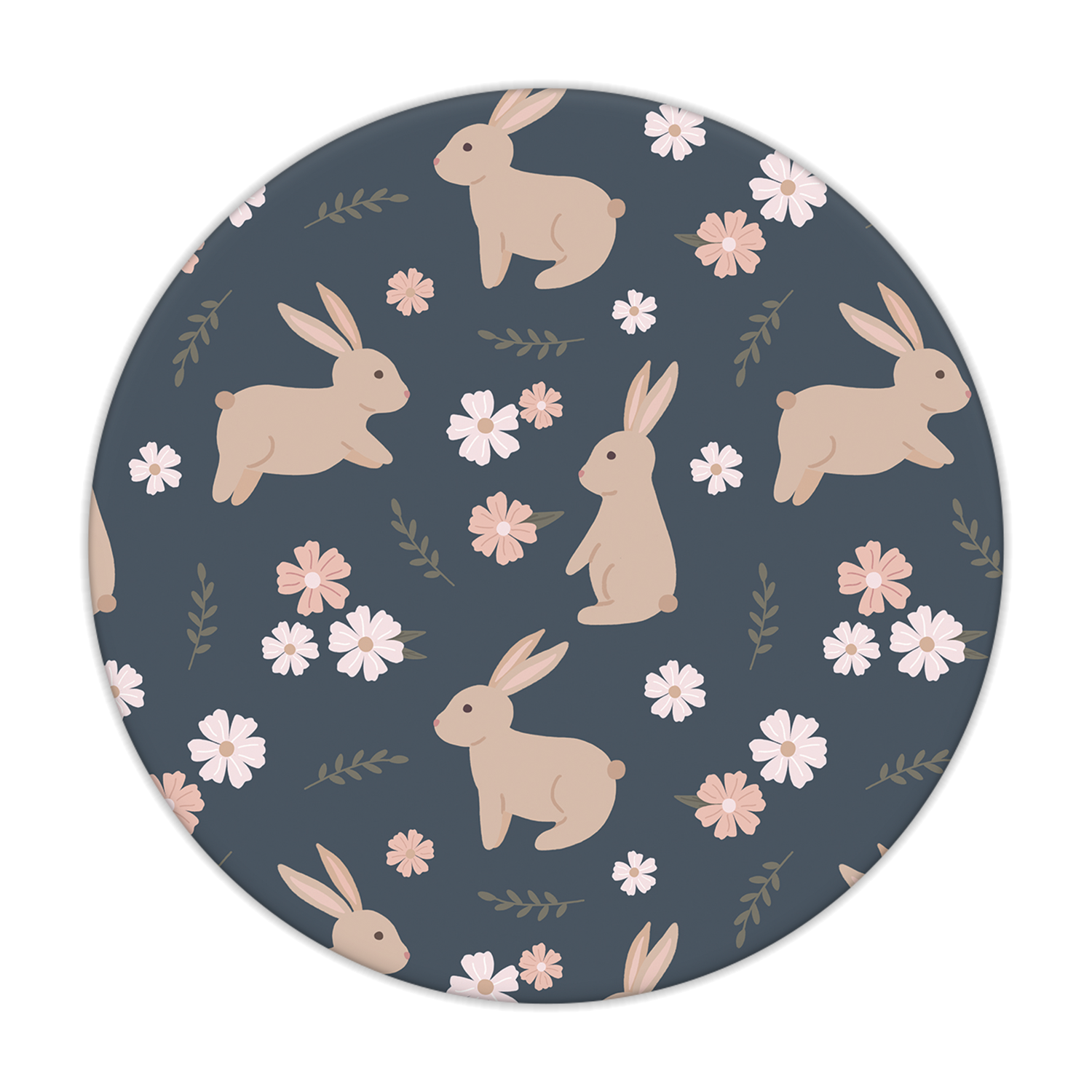 Easter Bunnies Patch Mix – RockaDex