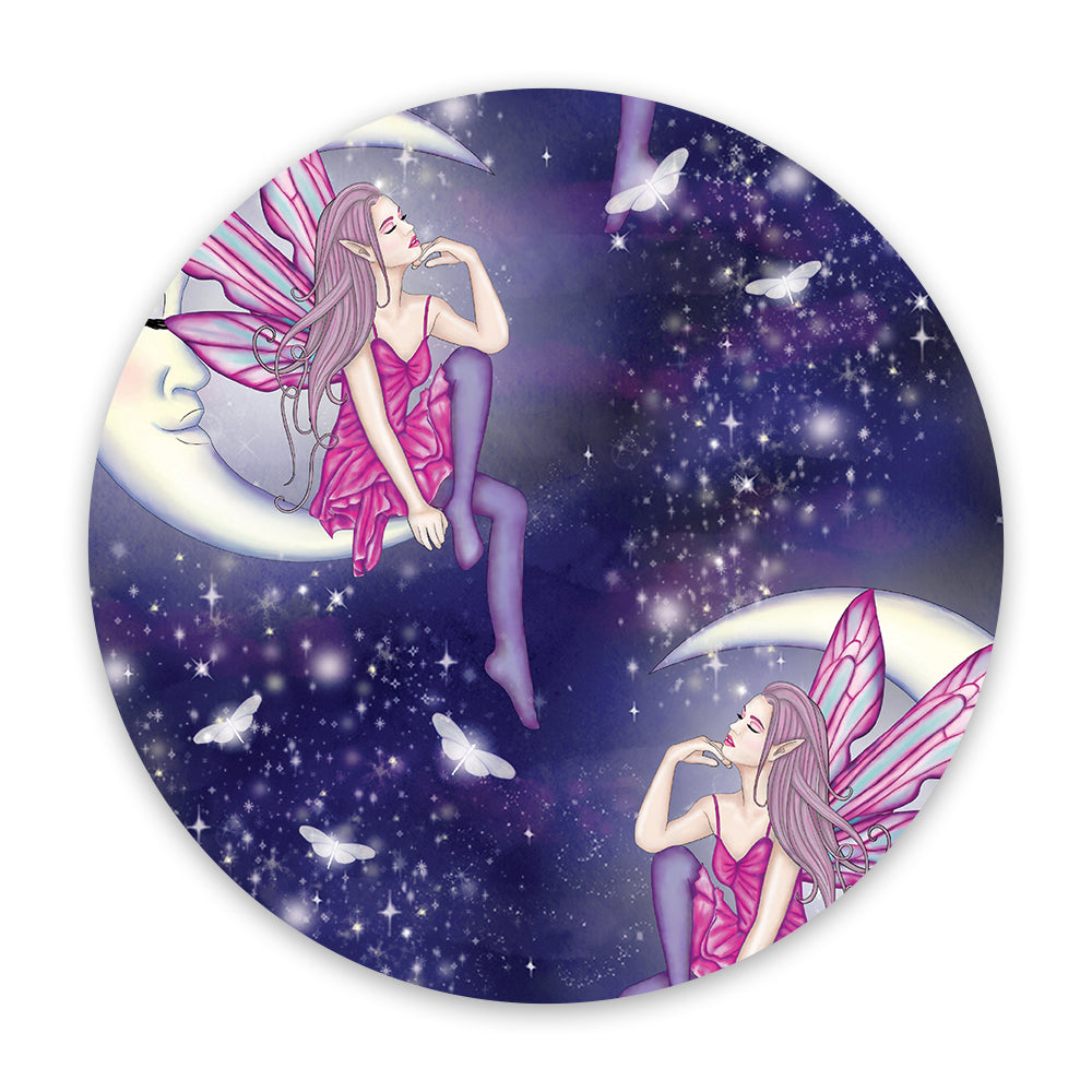 CLEARANCE Fairies Patch Mix – RockaDex