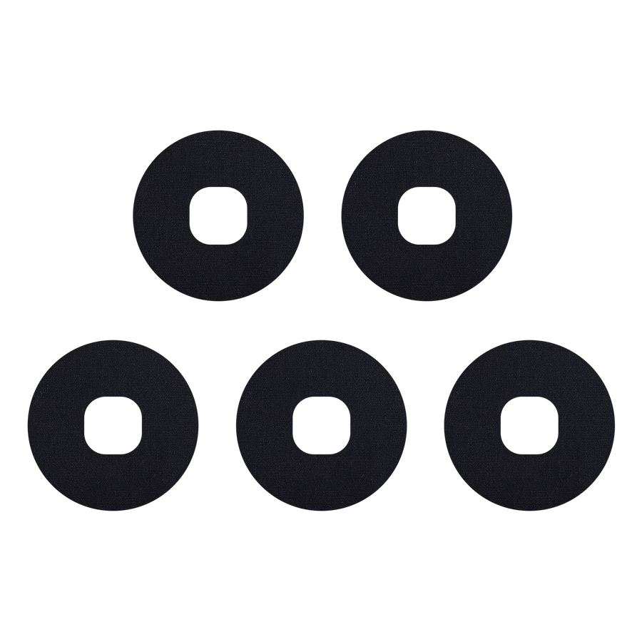 Plain Patch – RockaDex