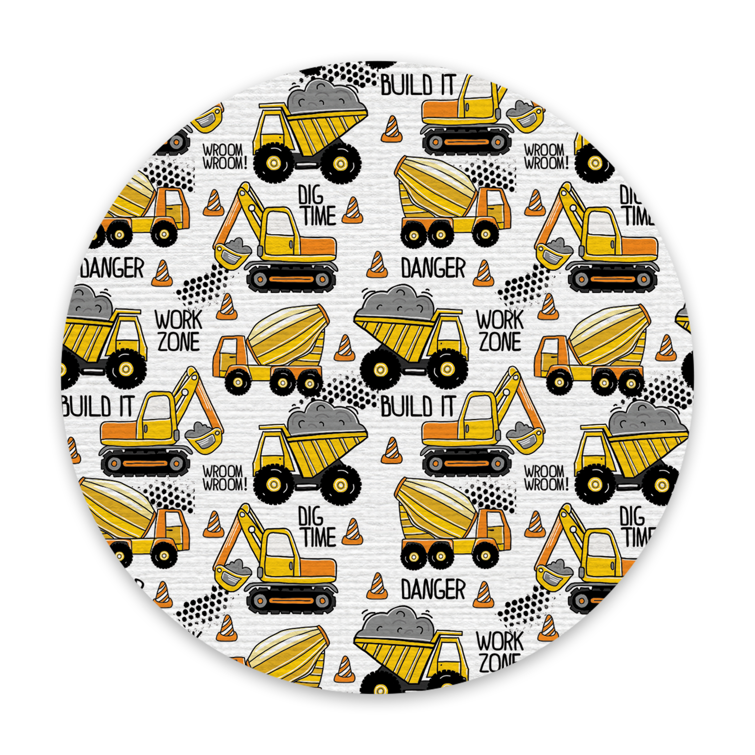 Construction Patch – RockaDex