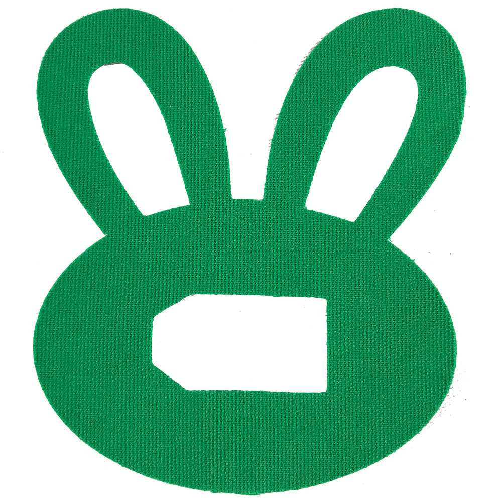 Dexcom Easter Bunny Ears Patch – RockaDex