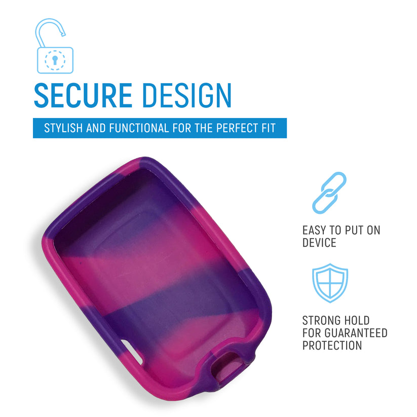 Freestyle Libre Case series 1 & 2 – RockaDex