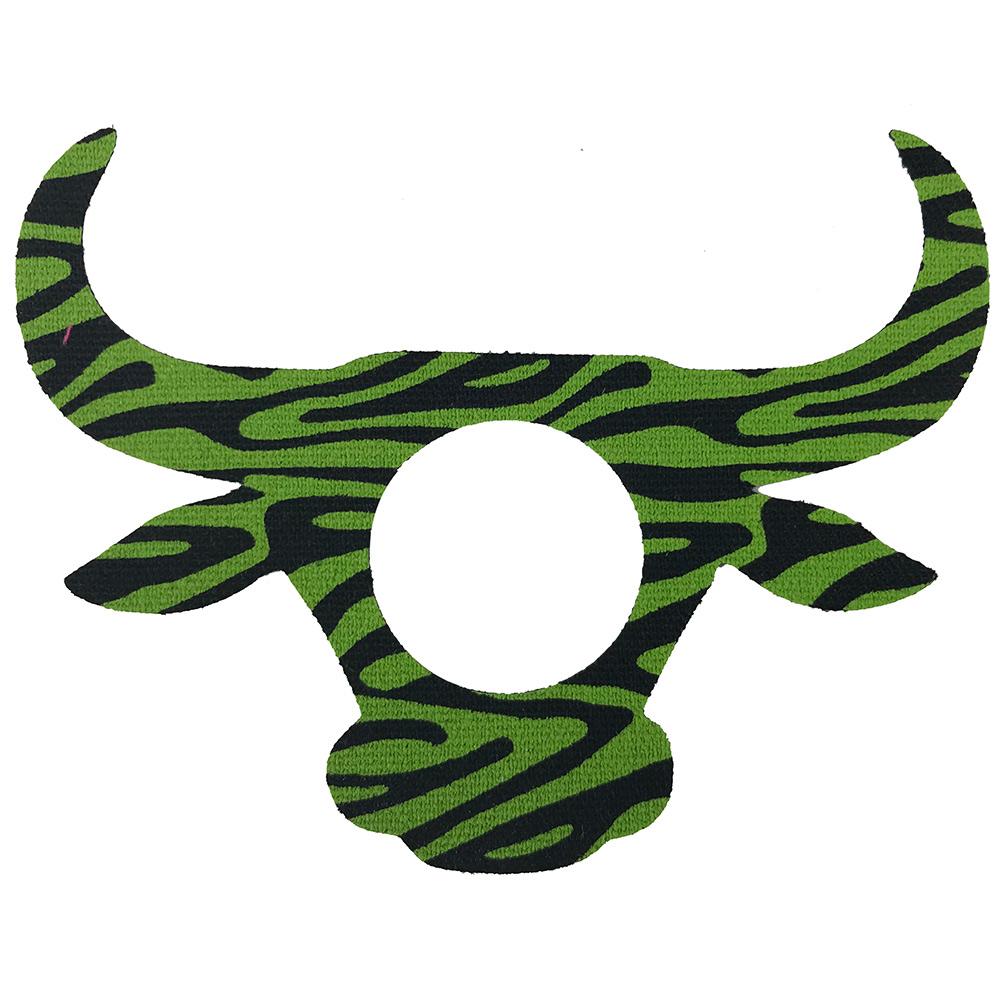 Freestyle Libre Bull Patches – RockaDex