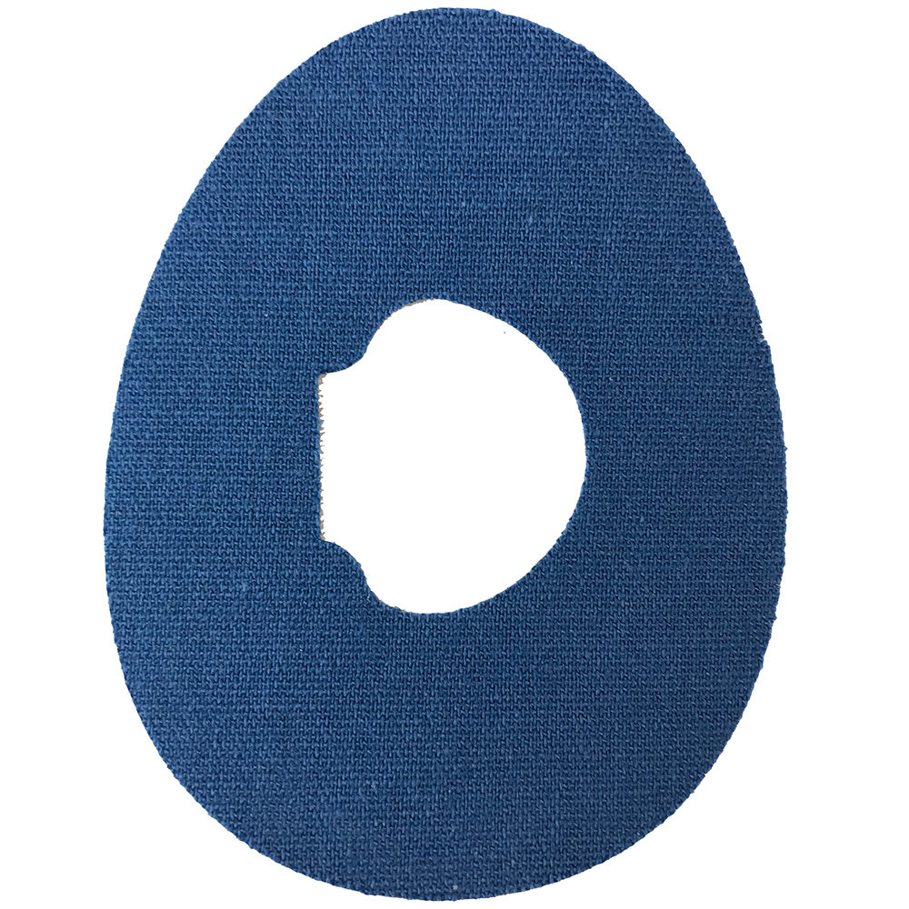 Medtronic Oval Shape Patches – RockaDex