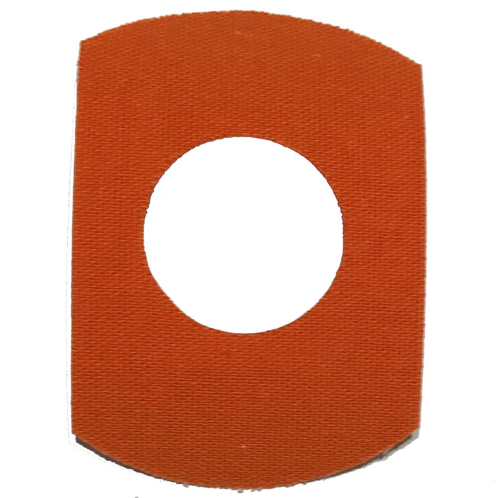 Freestyle Libre 2 - 2" Sensor Patches – RockaDex