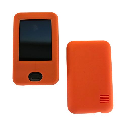 Dexcom G6 Touchscreen Receiver Case – RockaDex