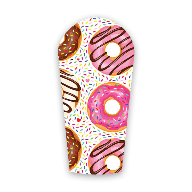 Dexcom Transmitter Stickers – RockaDex