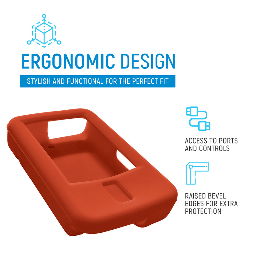 Tandem T-Slim pump case – RockaDex