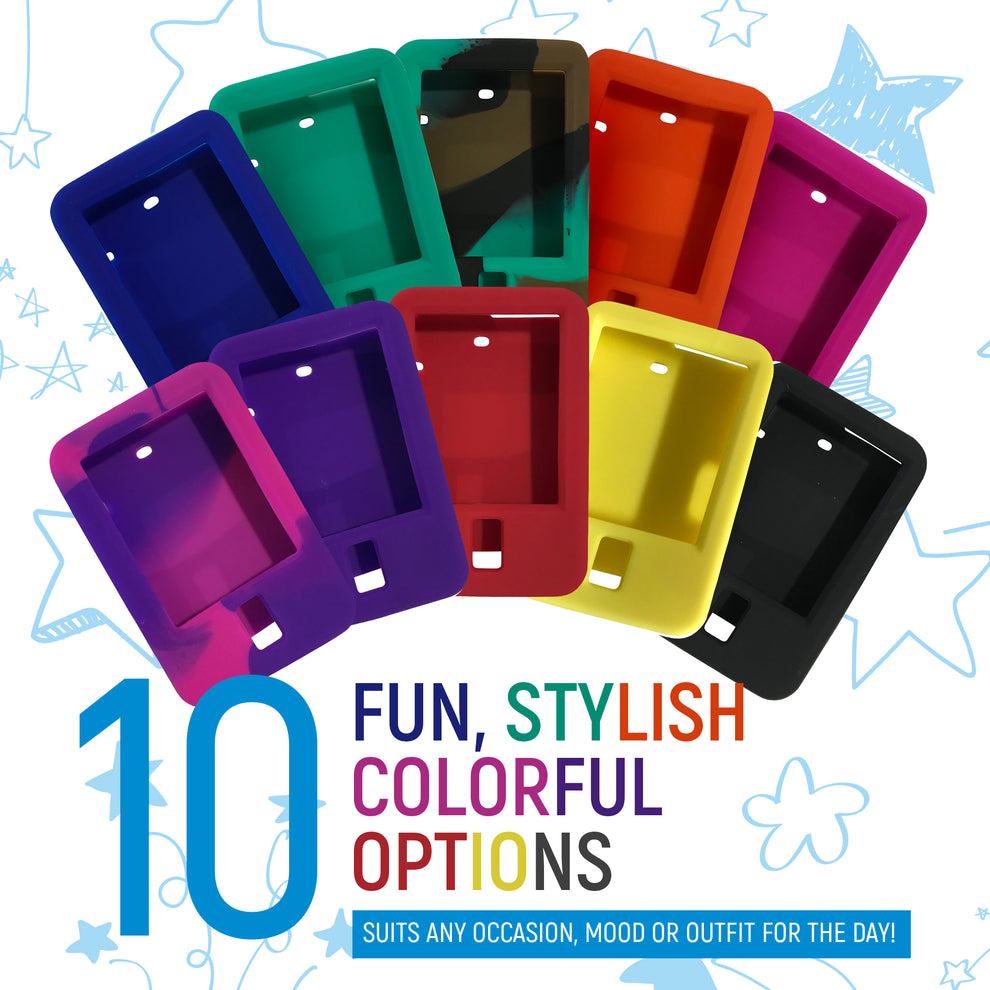 Tandem T-Slim pump case – RockaDex