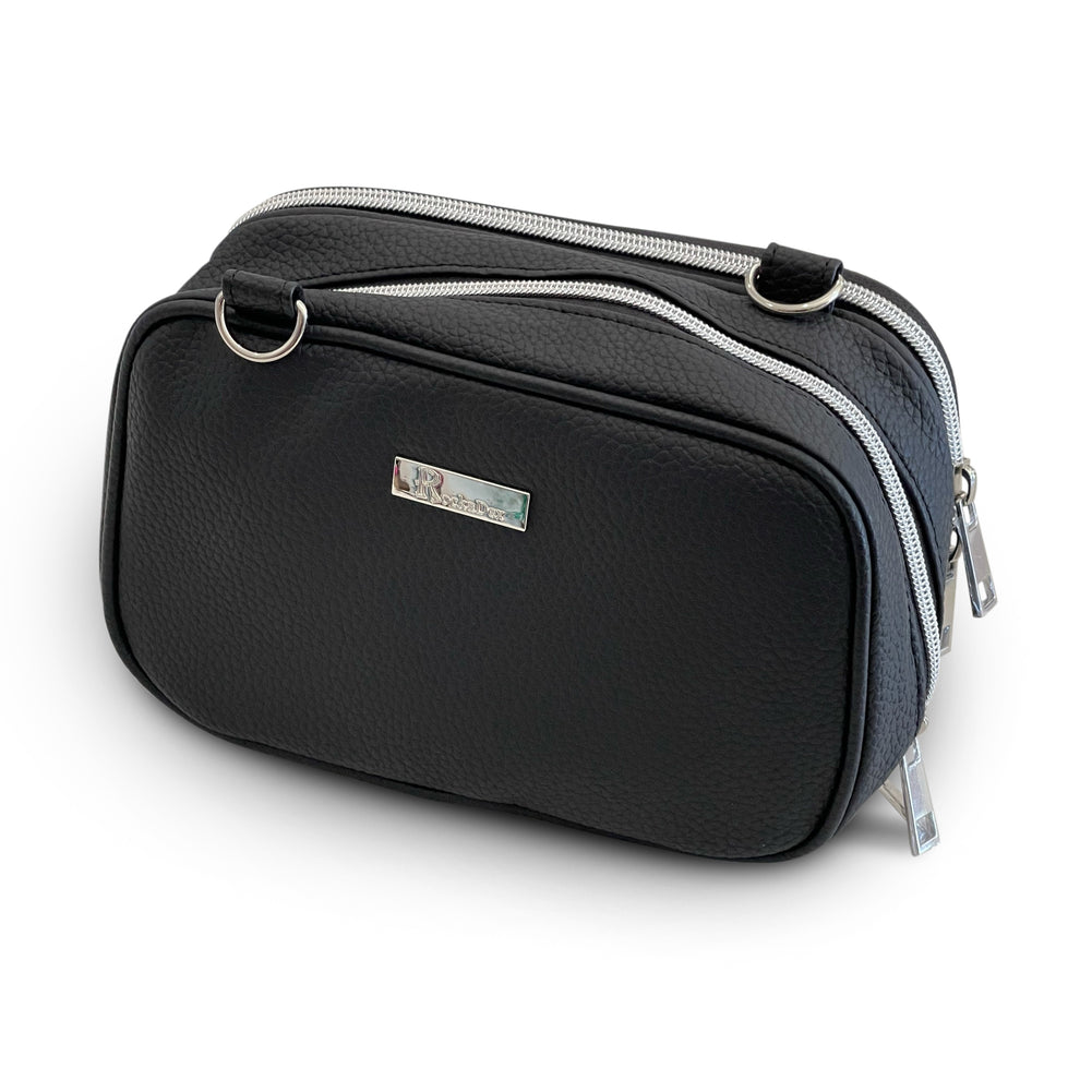 RockaDex Crossbody Bag